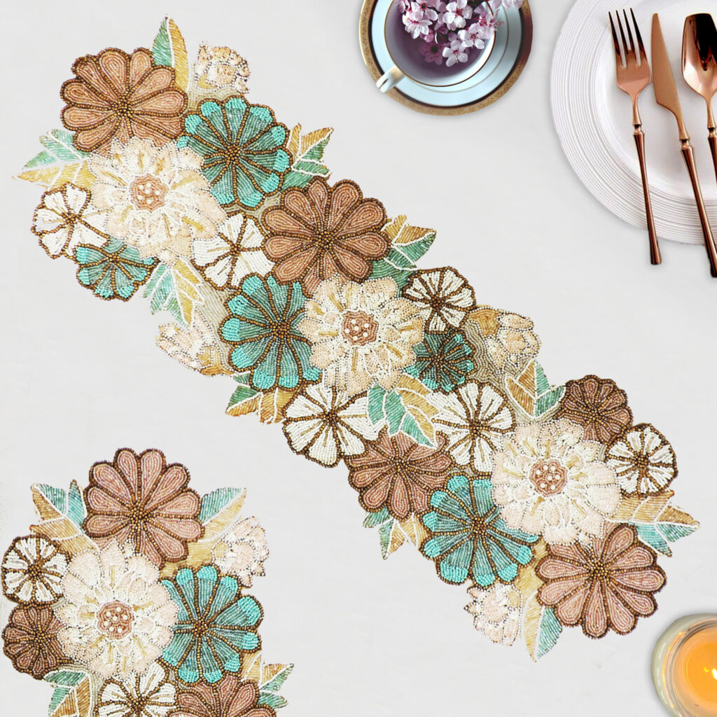 Isadora – model 46 - All Products, Rugs & Mats - Abdeen my home